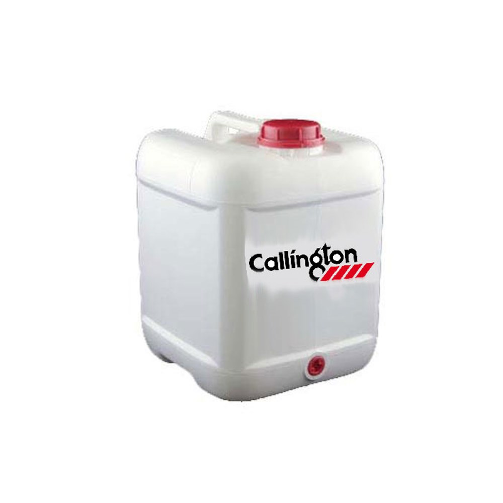 20L CALLINGTON AL1500 SEMI S YNTHETIC OIL (7460/51) - AusTech STAGE ...