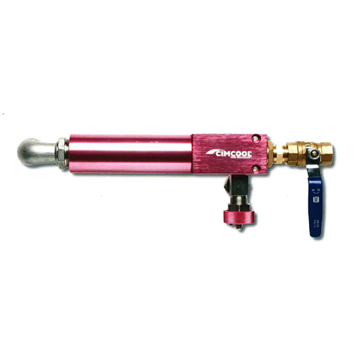 Cimcool CIMFLO Mix Regulator - AusTech