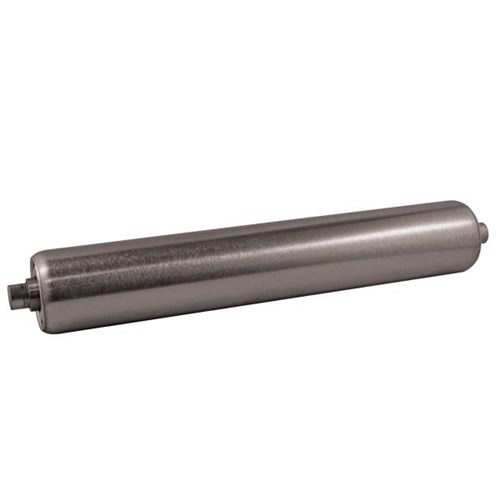 ITM RS-ROLLER300 ROLLER, 300MM WIDE X 48.3MM DIA. T/S 300MM ROLLER ...