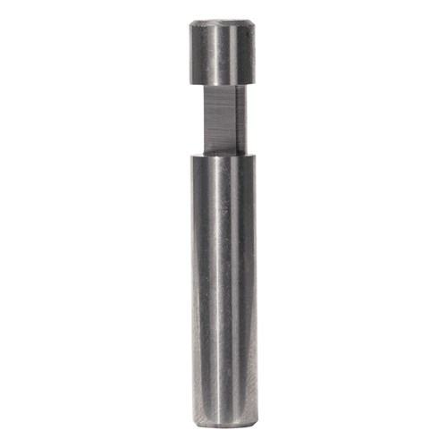 Flush trim router bit for laminate store