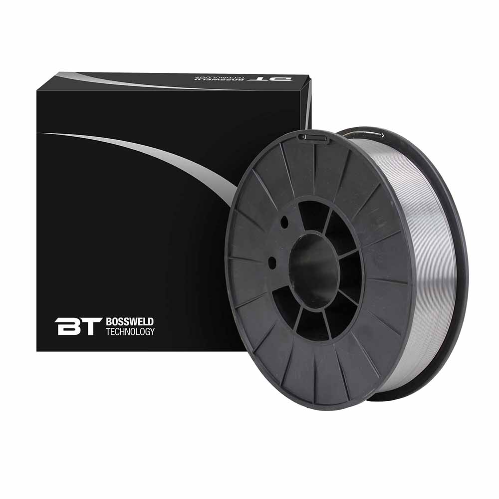 BT-11 GASLESS MILD STEEL MIG WIRE 0.9MM X 5KG - Austech - AusTech
