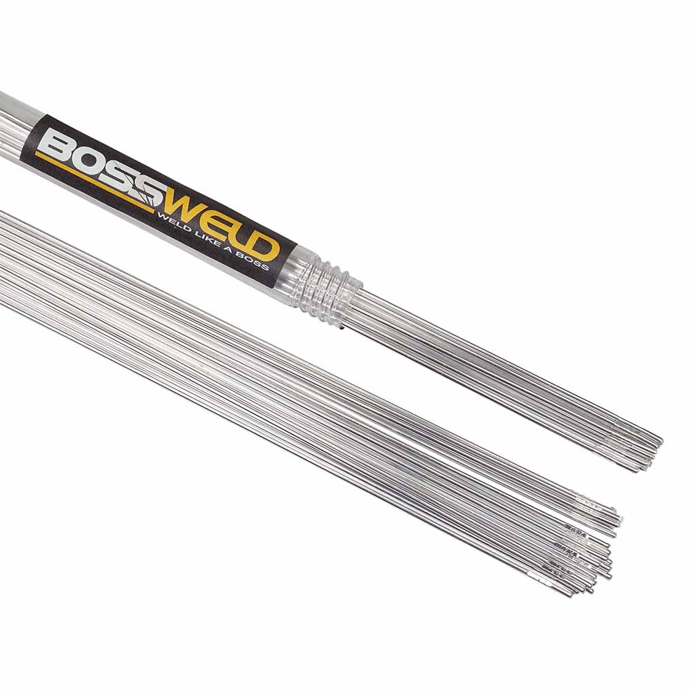 BOSSWELD 5356 X 1.6MM (0.45 KG HANDY PACK) - Austech - AusTech