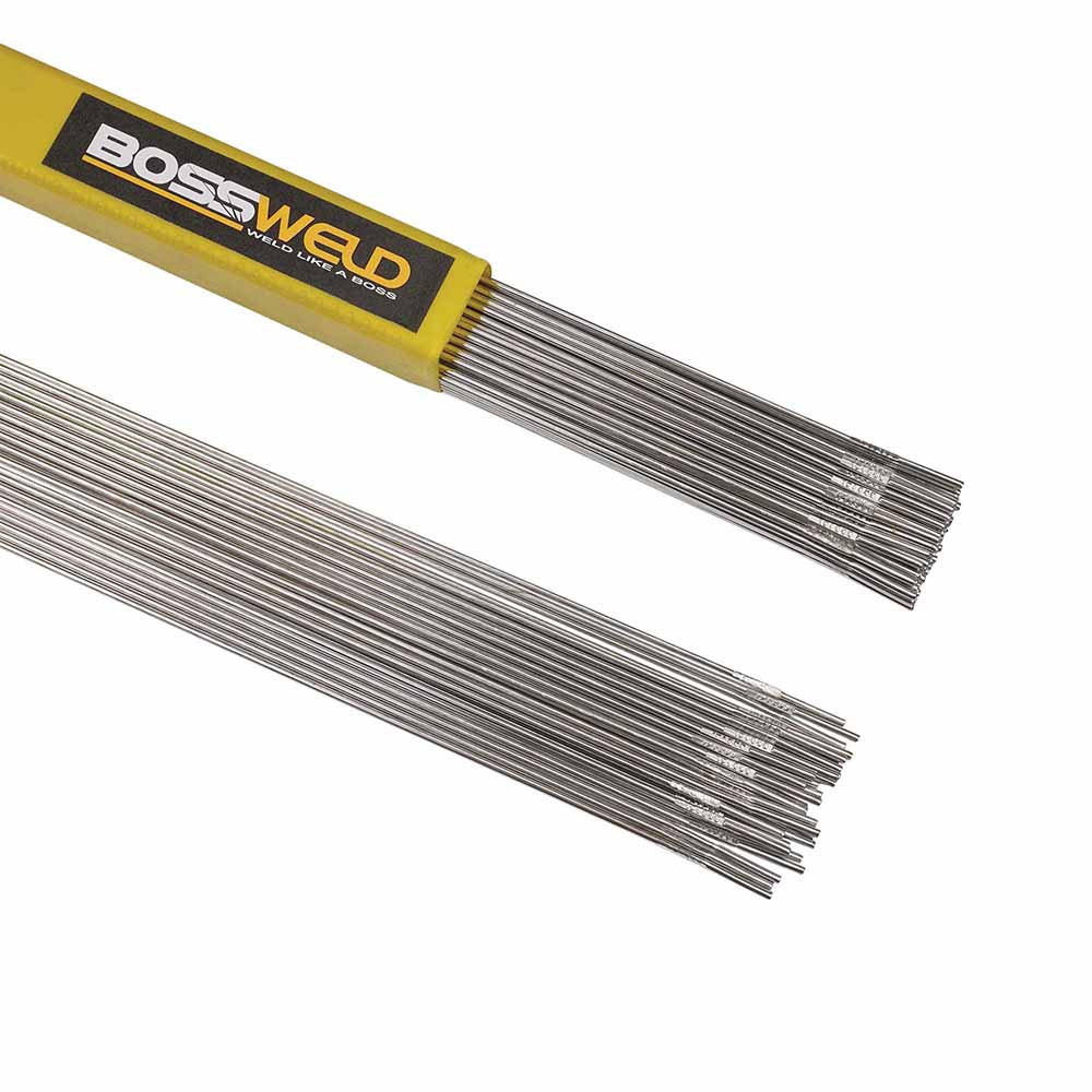 BOSSWELD 316L X 3.2MM (5 KG PKT) - Austech - AusTech