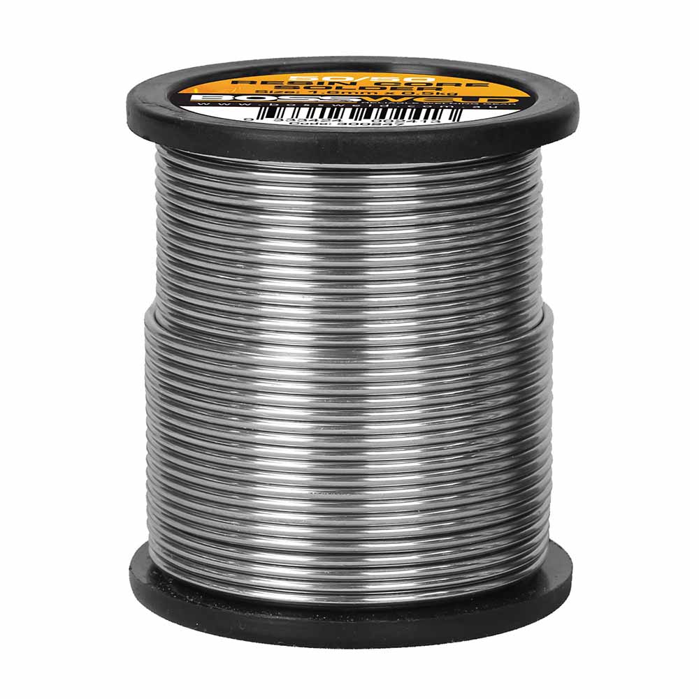 BOSSWELD 50/50 RESIN CORE X 1.6MM (0.5 KG SPL) - Austech - AusTech