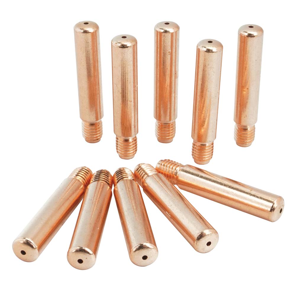 BOSSWELD TWECO STYLE CONTACT TIP 1.2MM HEAVY DUTY (PKT 10) - Austech ...