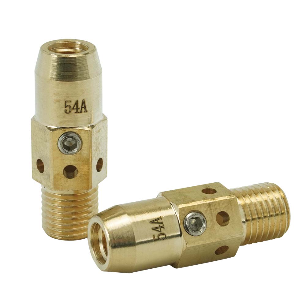 BOSSWELD TWECO STYLE GAS DIFFUSER TW4 (PKT 2) - Austech - AusTech