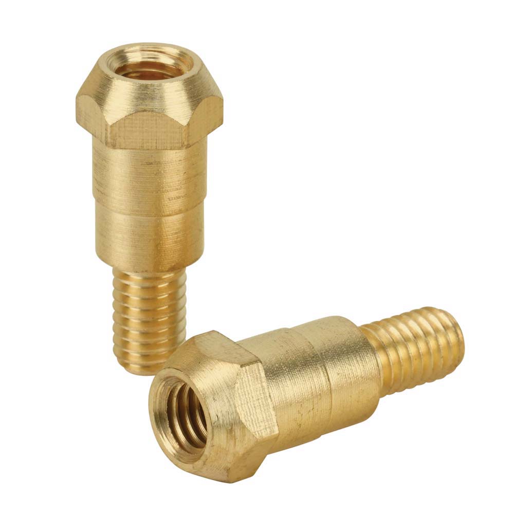 BOSSWELD BINZEL STYLE BZ24 TIP HOLDER M6 (PKT 2) - Austech - AusTech