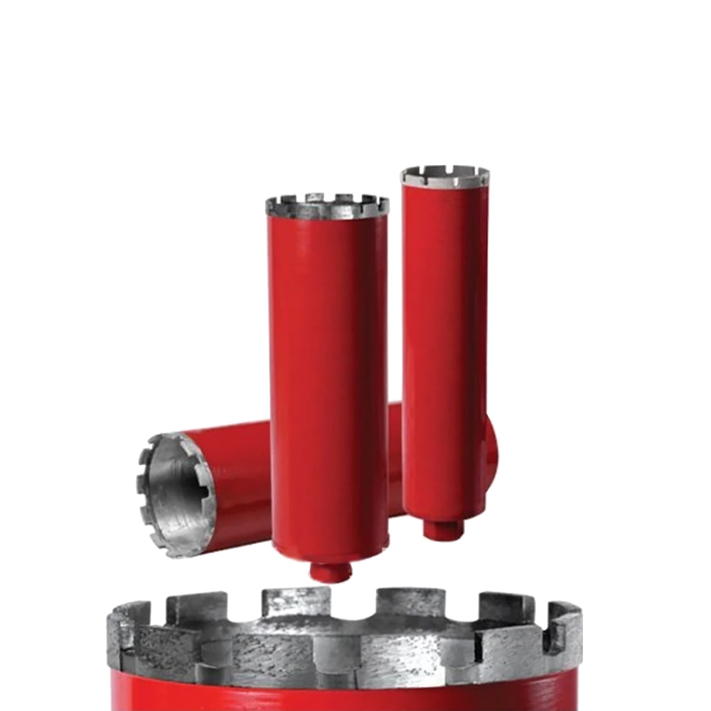 CORE DRILL 250X450X1 1/4 TORNADO - AusTech STAGE - AusTech