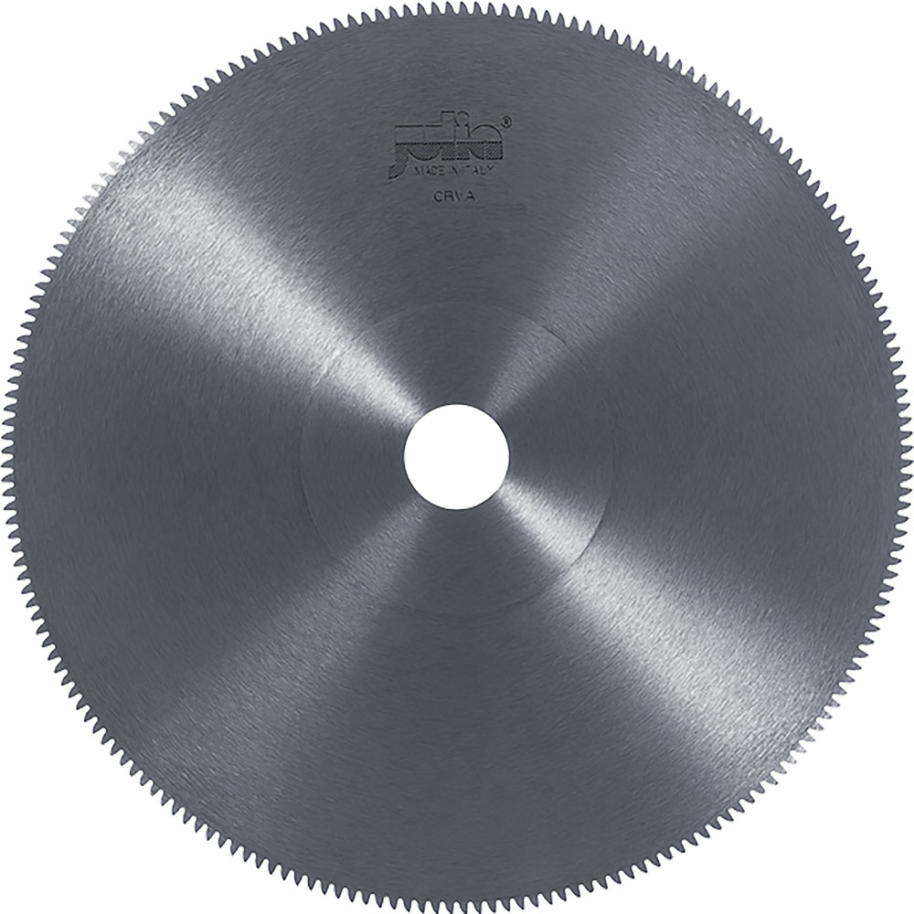 600mm X 4.0mm X 40mm DIEFFE FRICTION SAW BLADE Z=300 - AusTech