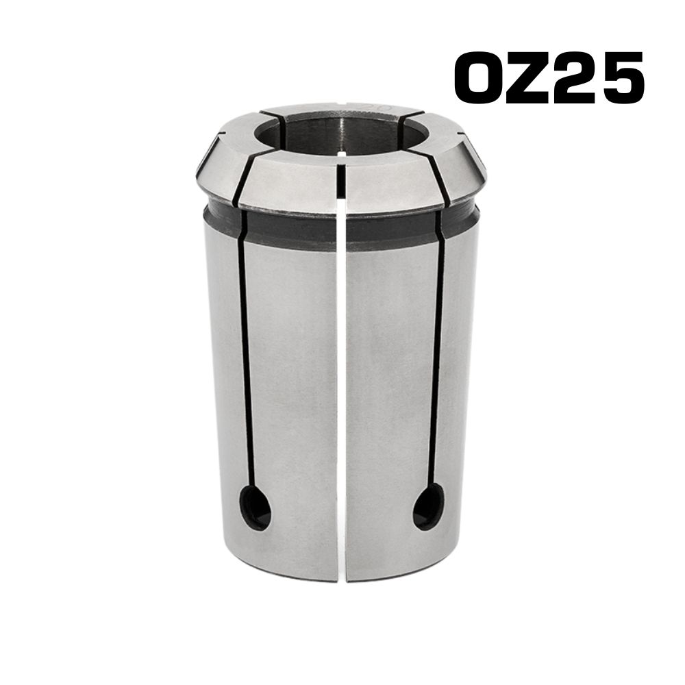 SYOZ25-25 Collet 25mm - AusTech