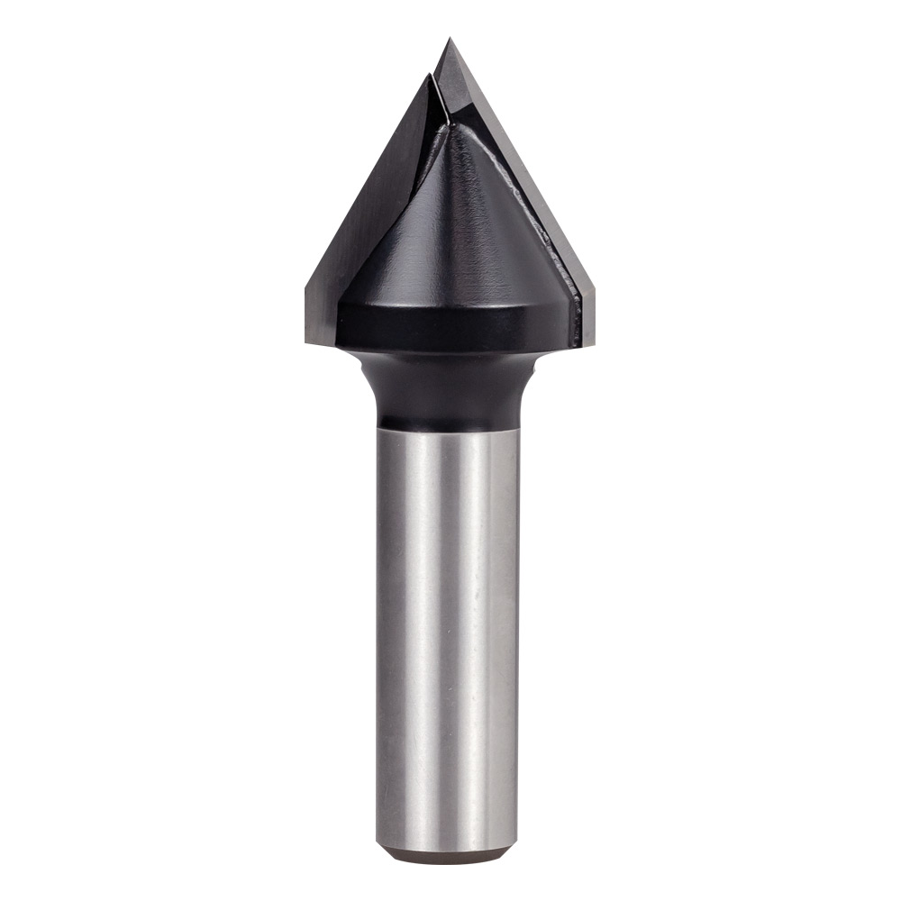 CARBITOOL T61281/2 ROUTER BIT - AusTech STAGE - AusTech