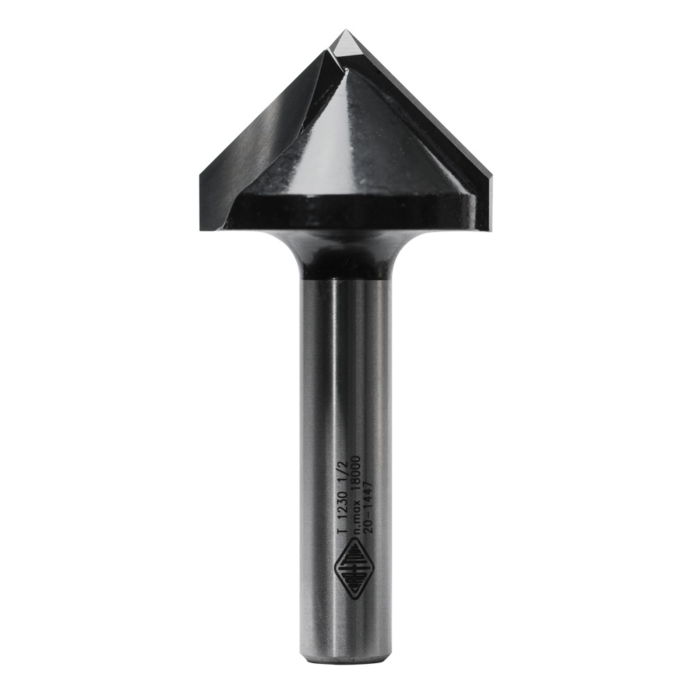 CARBITOOL T12301/2 ROUTER BIT - AusTech STAGE - AusTech