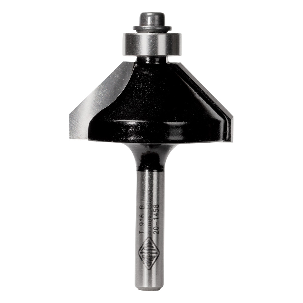 CARBITOOL T924B1/2 ROUTER BIT - AusTech STAGE - AusTech