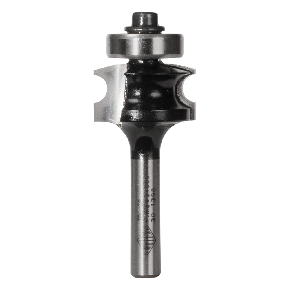 CARBITOOL TDL6B ROUTER BIT - AusTech STAGE - AusTech
