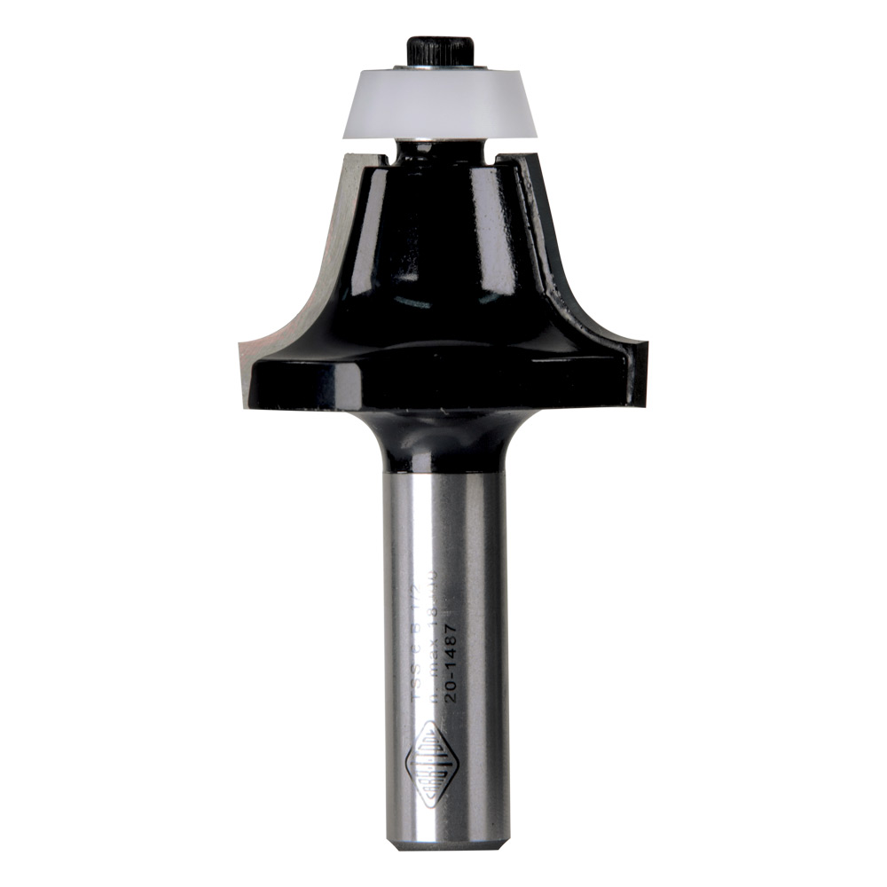 CARBITOOL TSS6B1/2 ROUTER BIT - AusTech STAGE - AusTech
