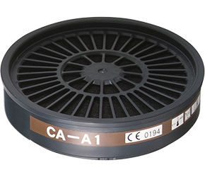 A1 GAS FILTER - AusTech Prod - AusTech