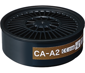 A2 GAS FILTER - AusTech Prod - AusTech