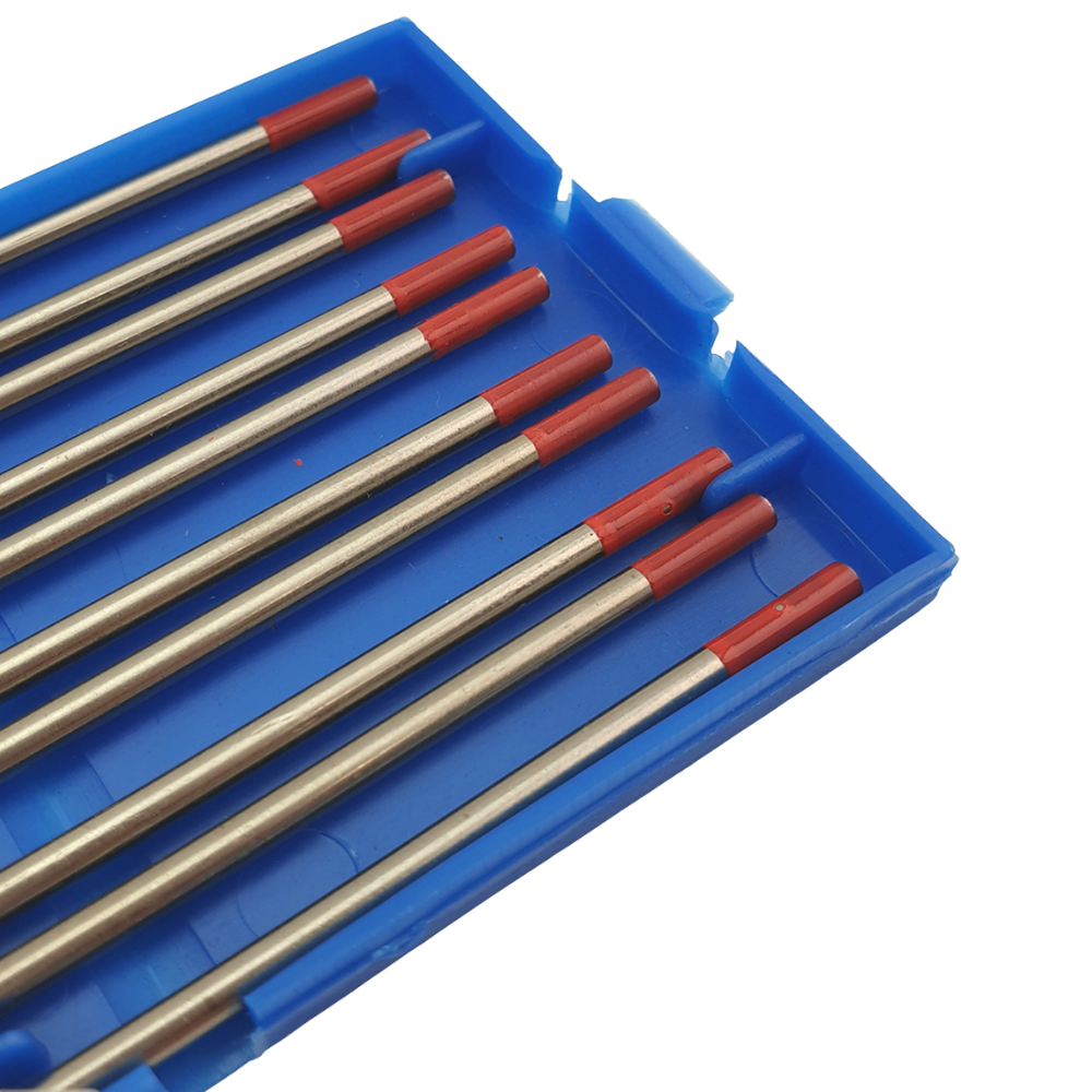 Tungsten Electrode For Mild Steel at Dorothy Torrey blog