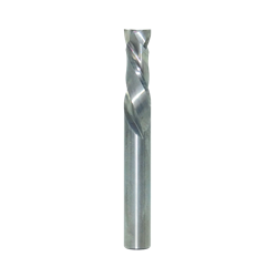 Compression Spirals - CNC compression cutters - Compression Router bits ...
