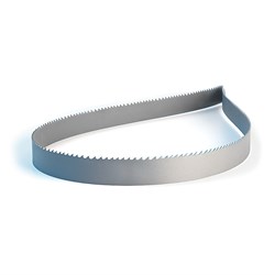 Bi Metal Band Saw Blades AusTech