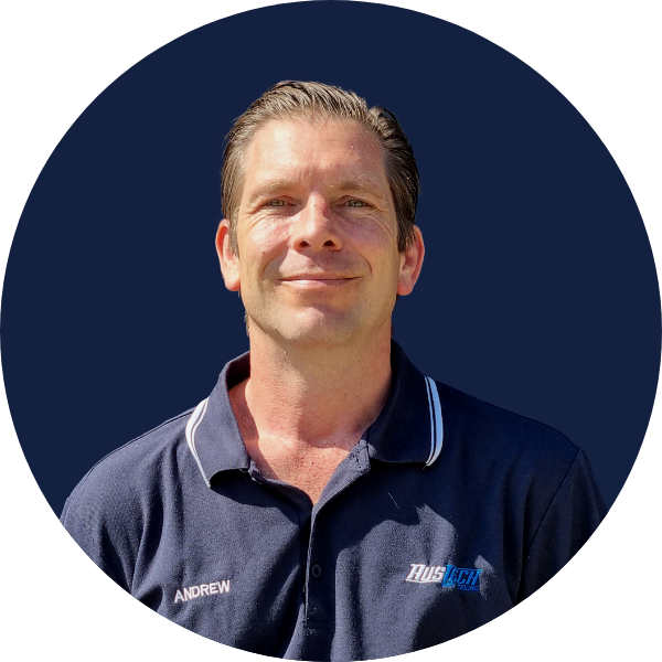 About Us - AusTech