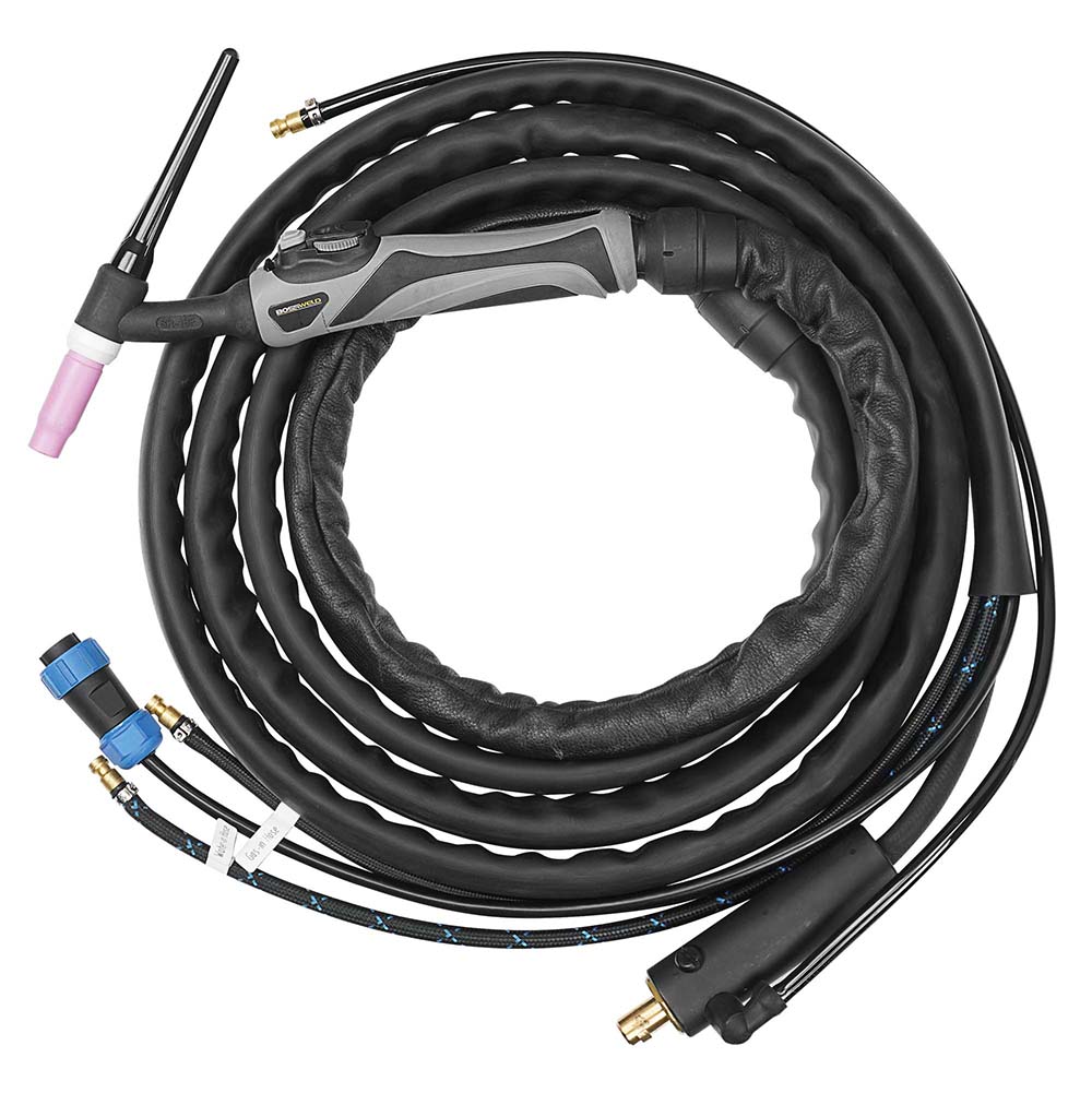 Welding Torches & Accessories - AusTech