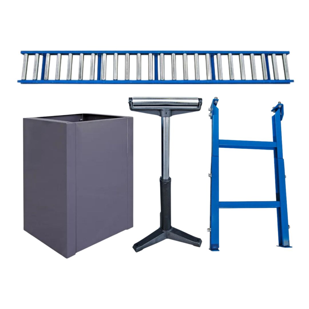 Machinery Accessories - AusTech