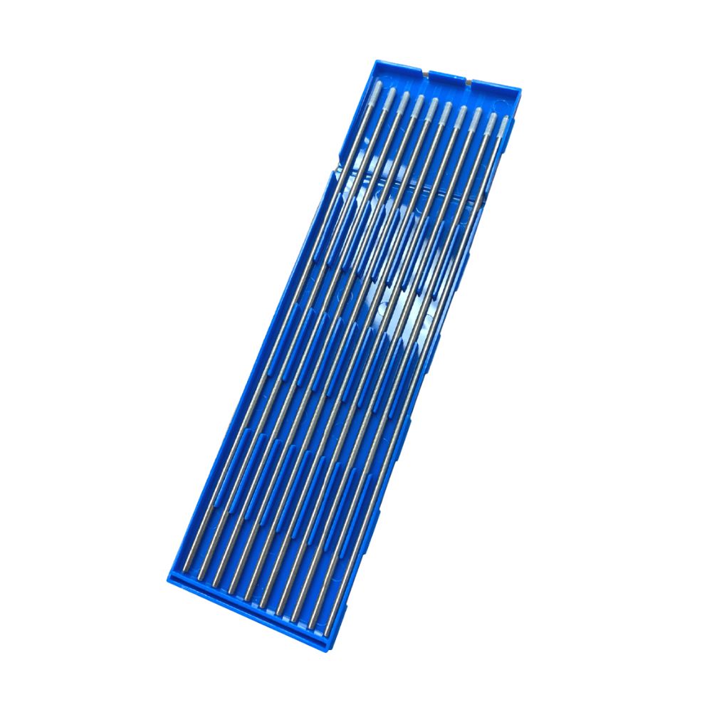 Welding Consumables - AusTech
