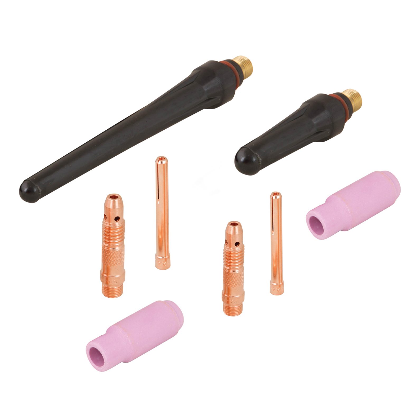 Welding Torches & Accessories - AusTech