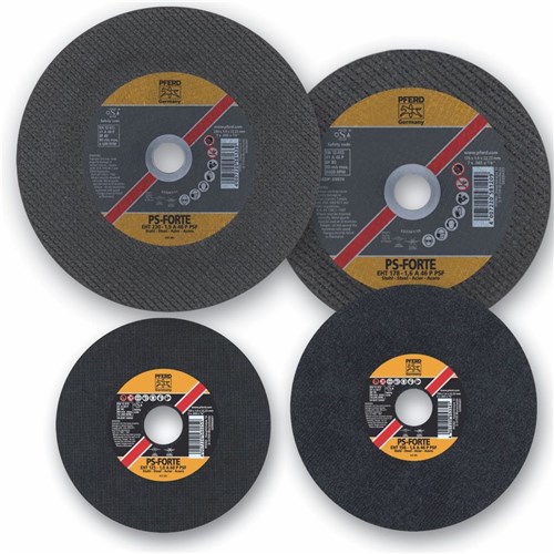 WHEEL EHT 115-1,0 A60 P P SF - AusTech Prod - AusTech