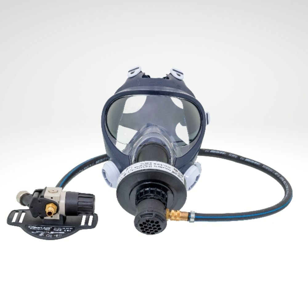 Select the right respirator for your work - AusTech