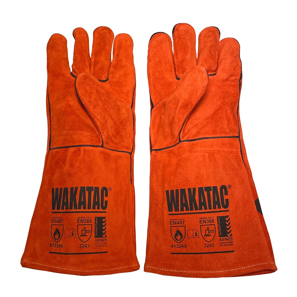 GLOVE WAKATAC WELDING - AusTech - AusTech