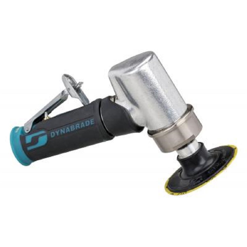 75MM GEARLESS RIGHT-ANGLE DISC SANDER - AusTech - AusTech