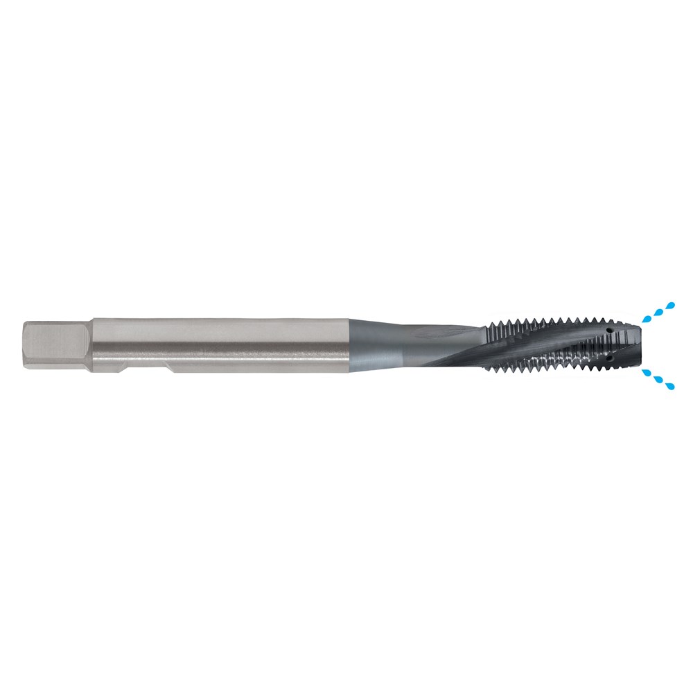 TAP T367 M 18X2.5 6HX SPL L20 IK D1835-B C PM-V3 TICN SYNC - AusTech ...