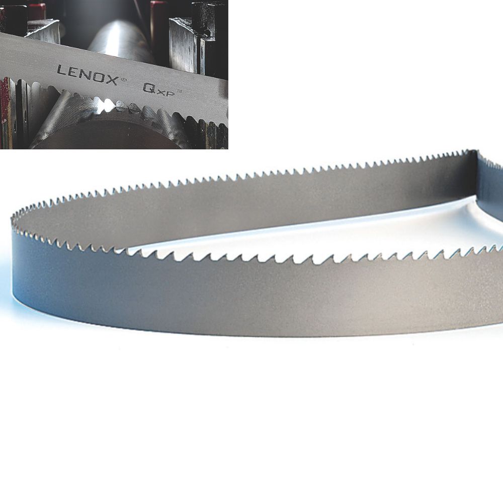 How to Select Bimetal Bandsaw Blades - AusTech